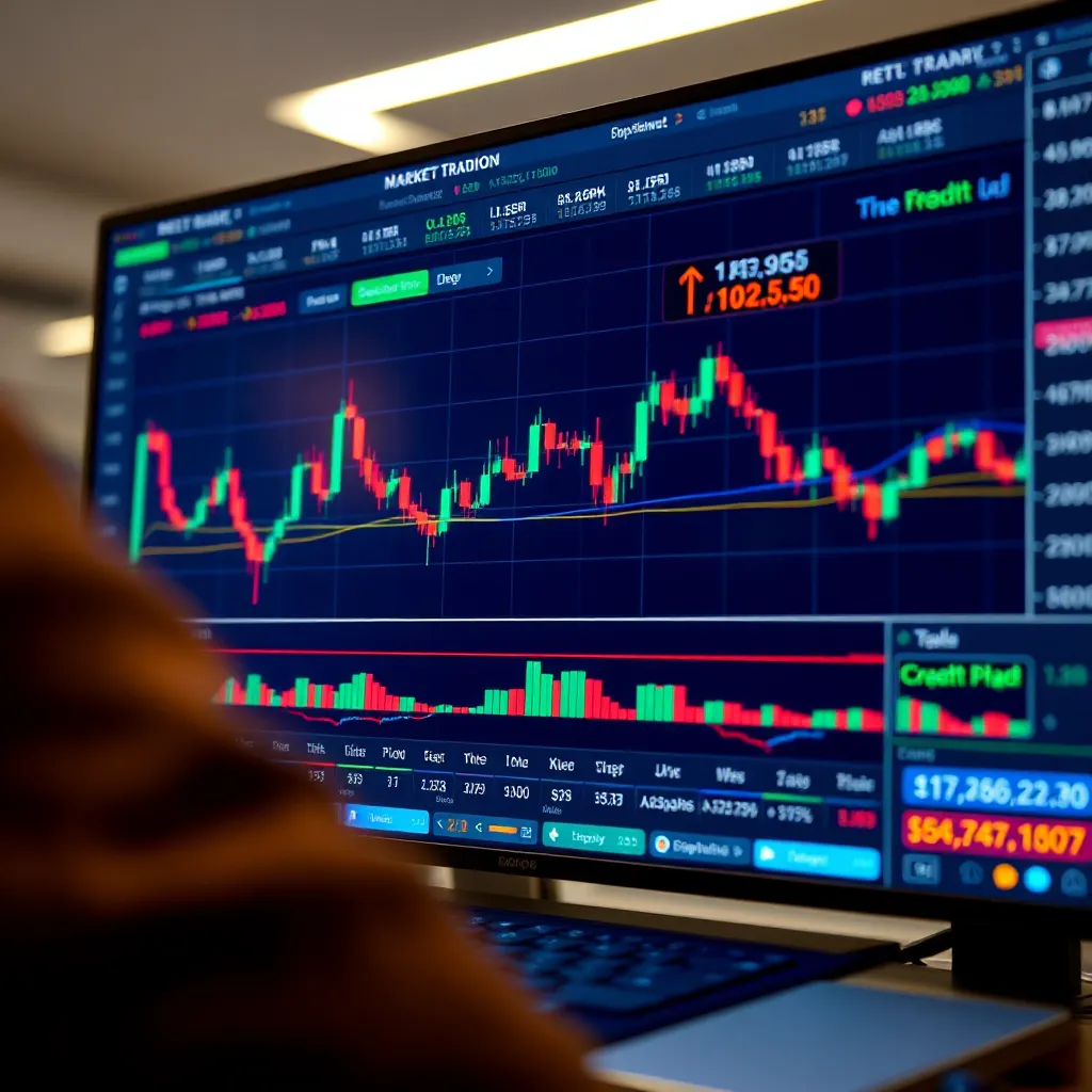 Guide to Crypto Trading Platforms in Kenya : signalskenyantrader